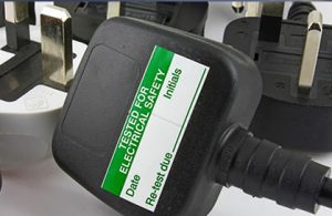 PIT Electrical testing Rhyl, Prestatyn and North Wales - Roberts ...